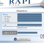 Consulta REPUVE » ¿Cómo saber si mi carro es robado?